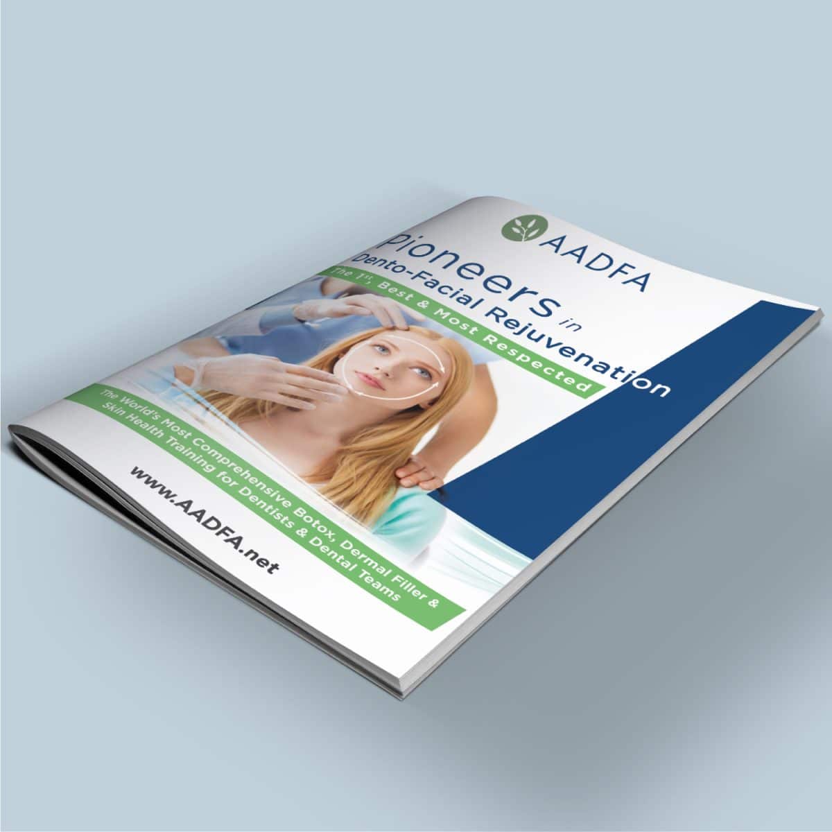 Saddle Stitched Booklets - Printing Sydney