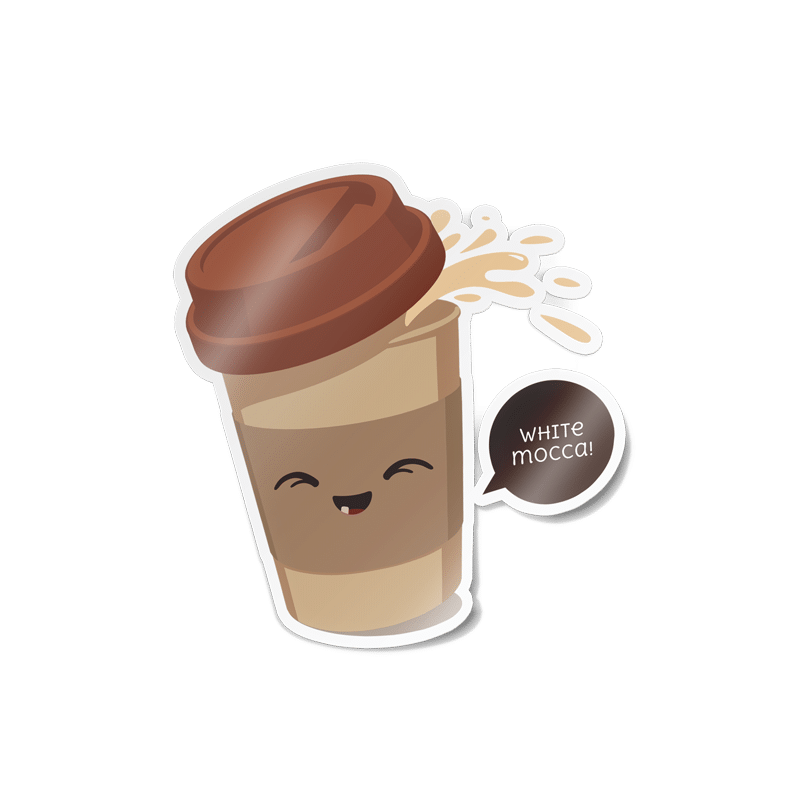 Fast Sticker & Label Printing Services Sydney | Citywide Print